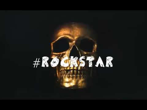 Rockstar --remix dj status