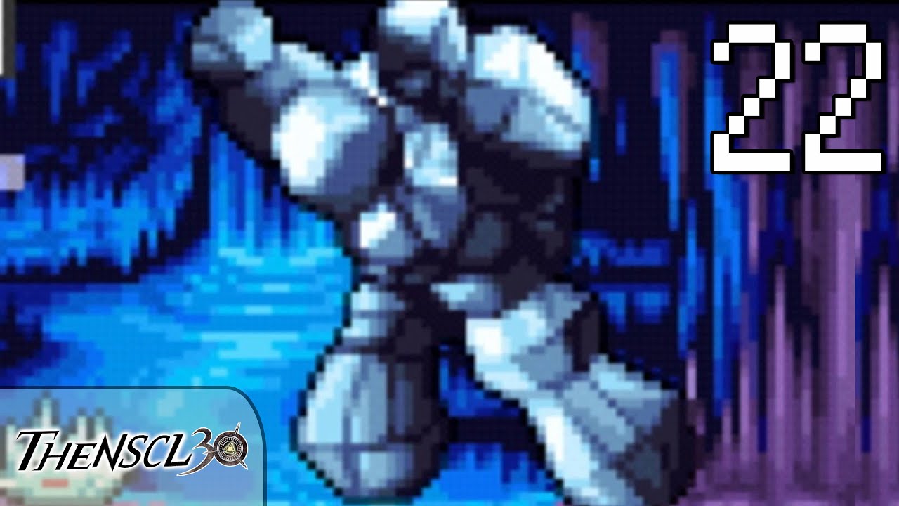 Half-Minute Hero [22] - White Earth - YouTube