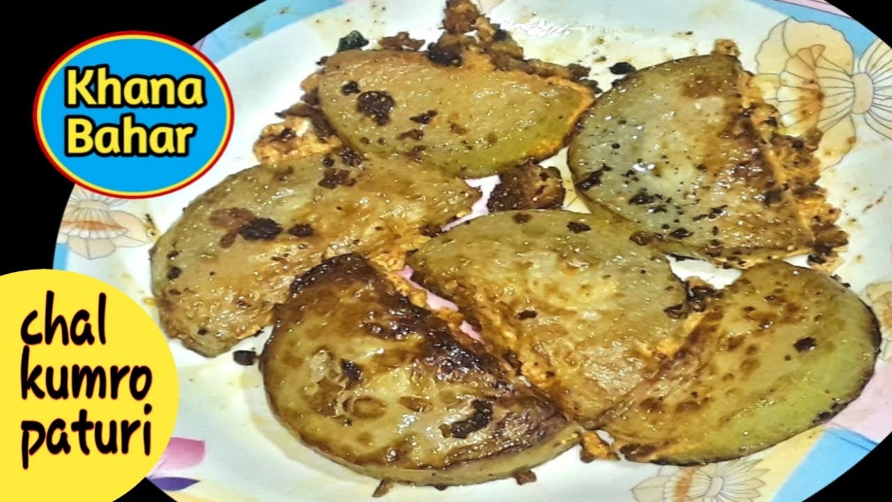chalkumro paturi recipe,chalkumro pur recipe,chalkumro recipe bengali ...