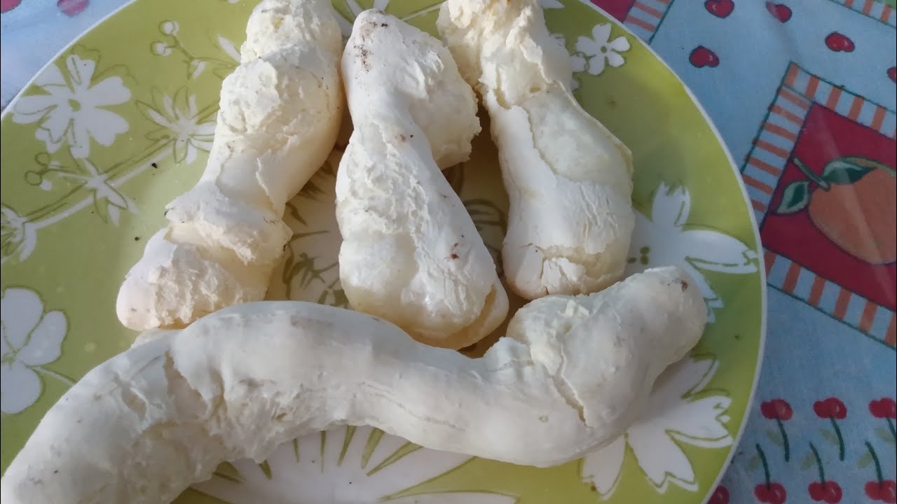 CHIMANGO DE AIRFRYER - YouTube