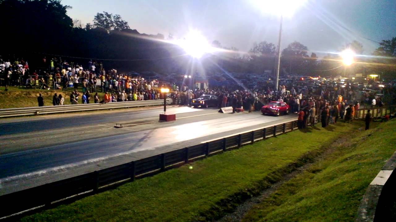 Hicks Racing 2013 - YouTube