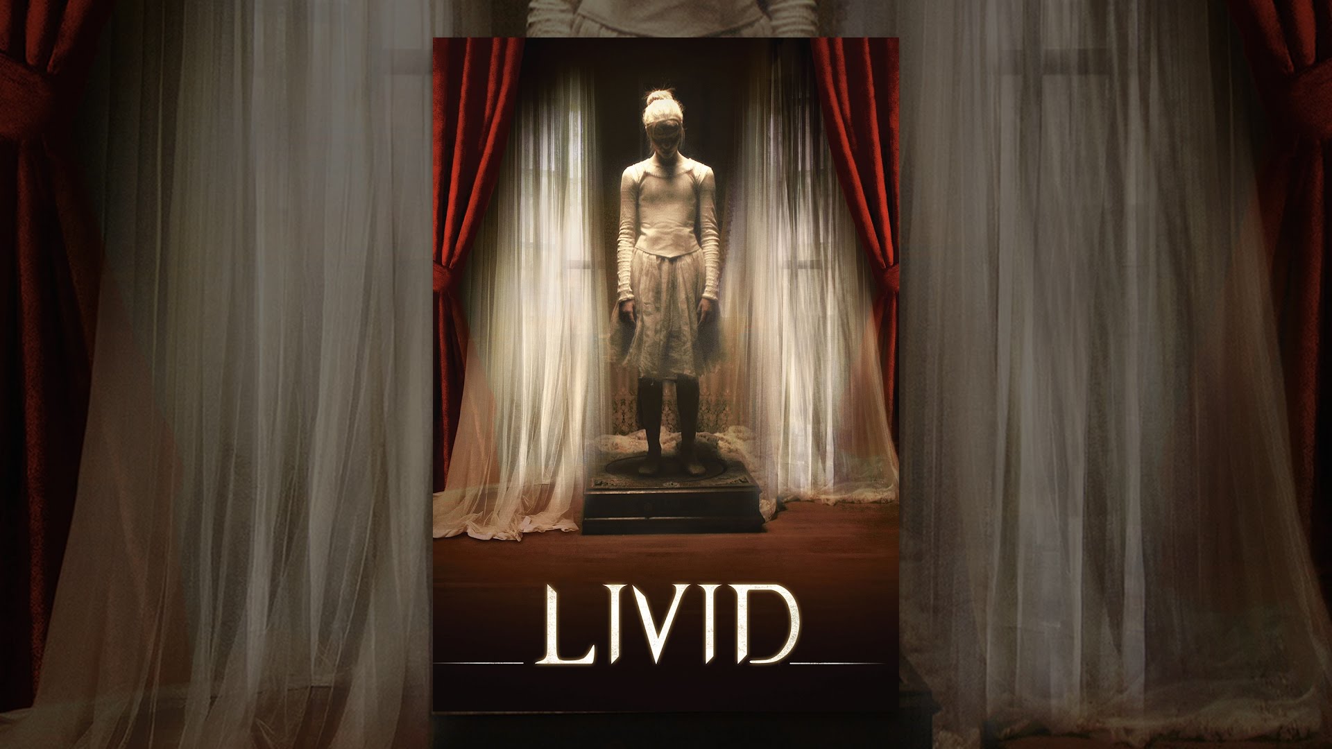 Livid - YouTube