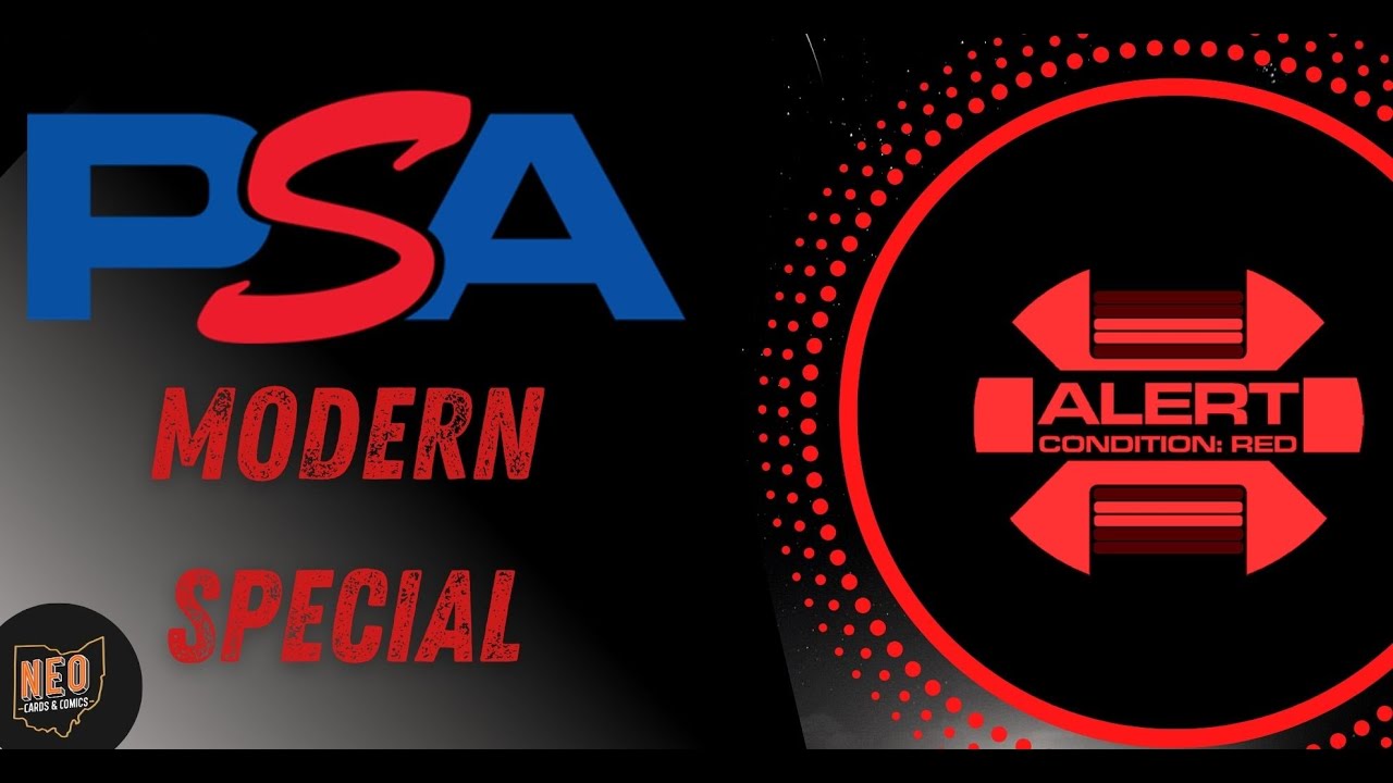 PSA Modern Pricing Special. - YouTube