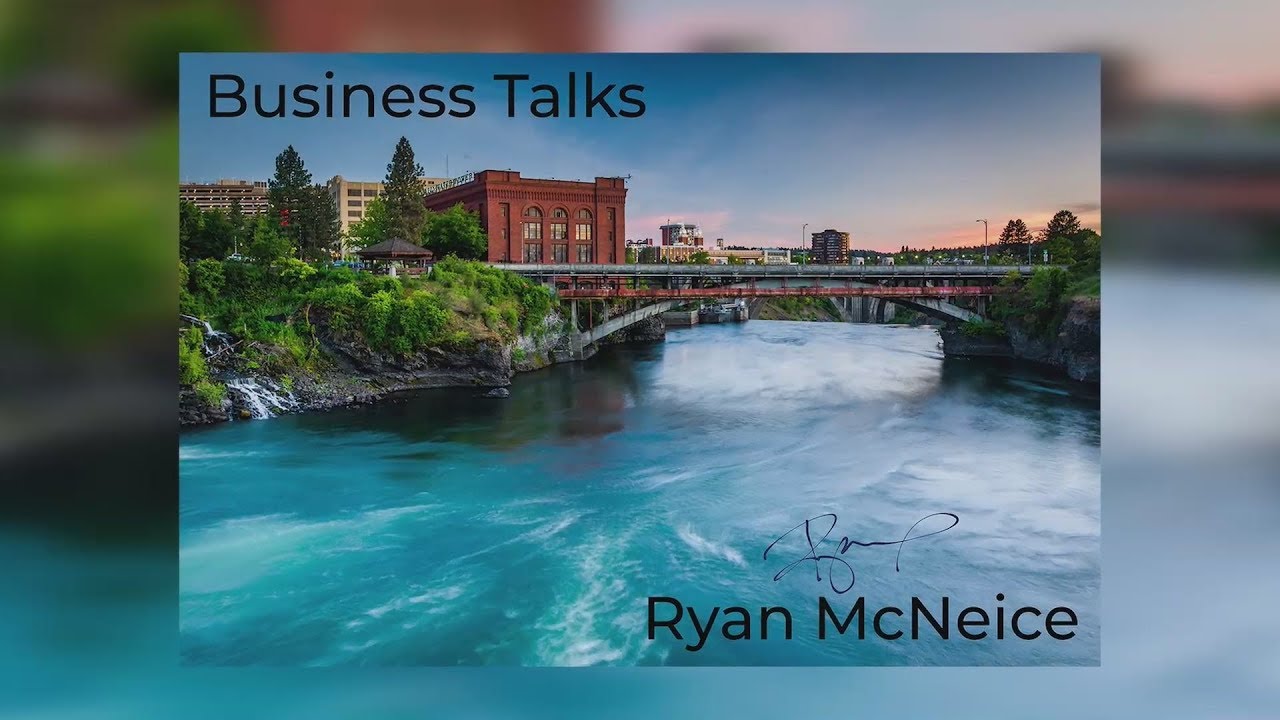 Fifty7 Media - STCU Tom Johnson and Ezra Eckhardt - YouTube