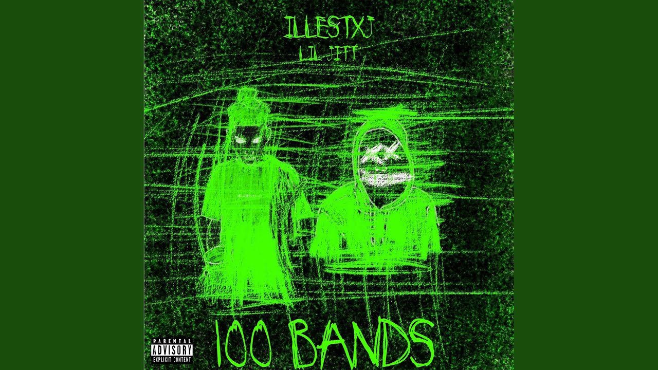 100 Bands (feat. Lil Jitt) - YouTube