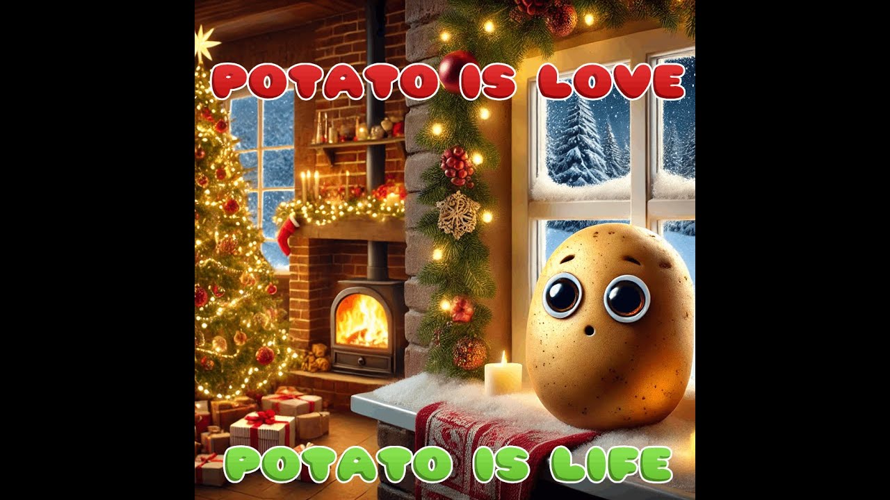 Potato Life. Potato Love - YouTube