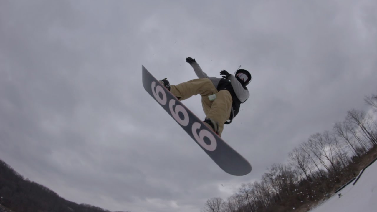 LOST FOOTAGE OF BMBW - YouTube