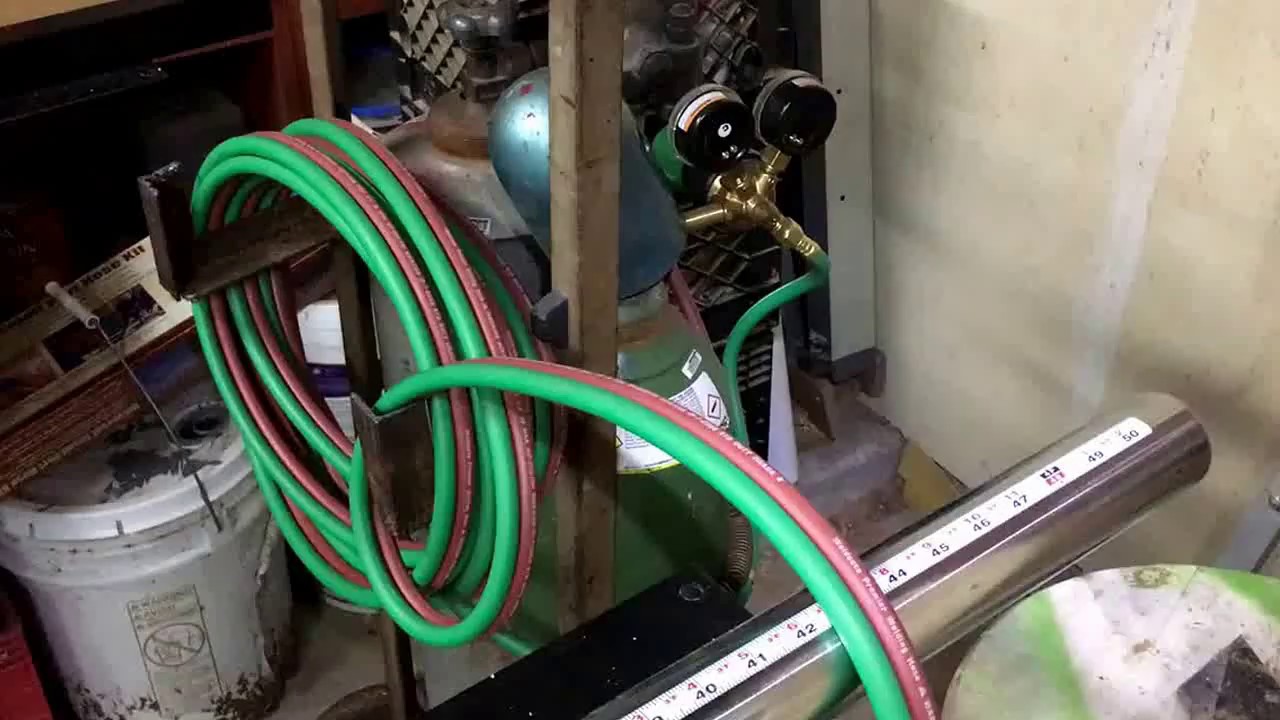 Oxygen/acetylene Torch Reel Install On The F350, 60% OFF Oxygen/acetylene Torch Reel Install On The F350, 60% OFF