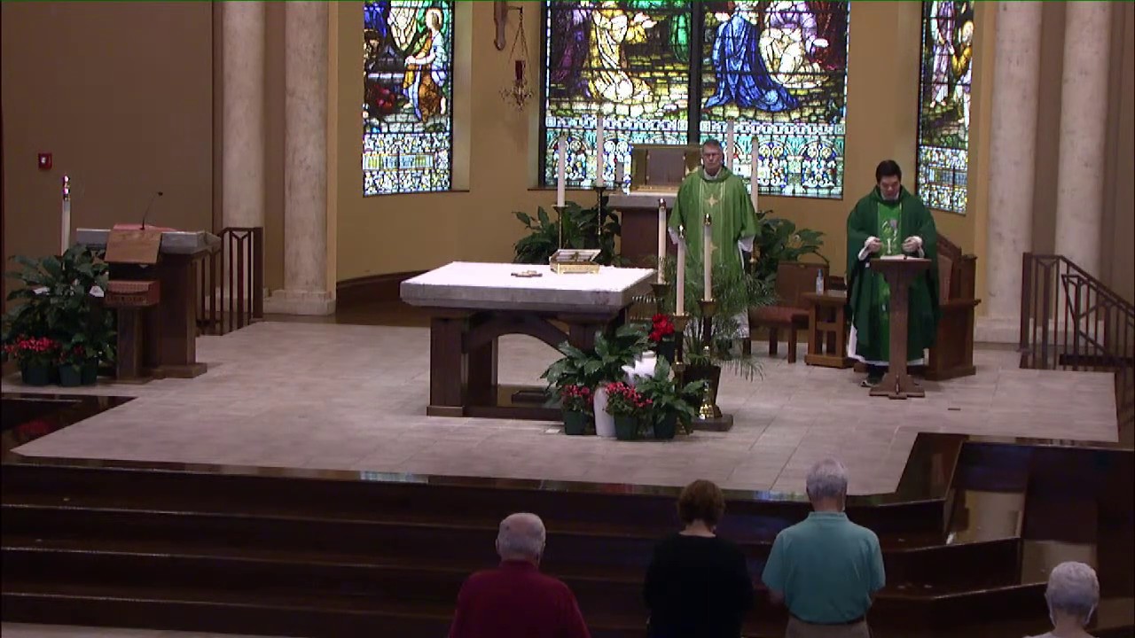 07-02-20 Morning Mass - YouTube