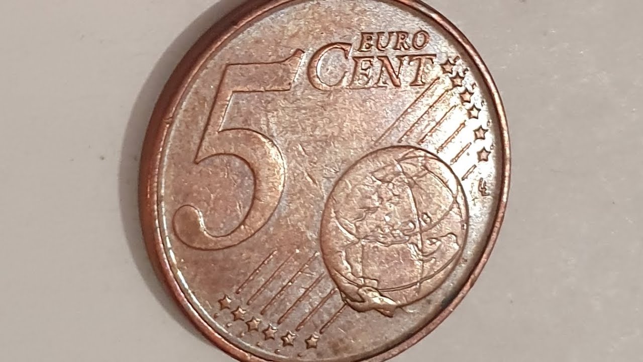 Is This 5 CENT Coin Worth $20,000? - YouTube
