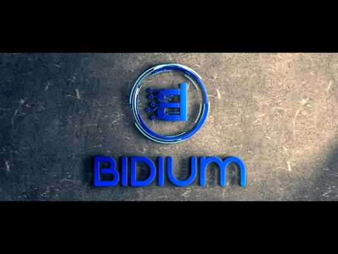BIDIUM - YouTube