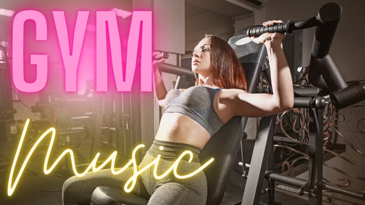 Best Workout Music Mix 2024 🔥 EDM, Bass, Hip Hop Music Mix 🔥Gym ...
