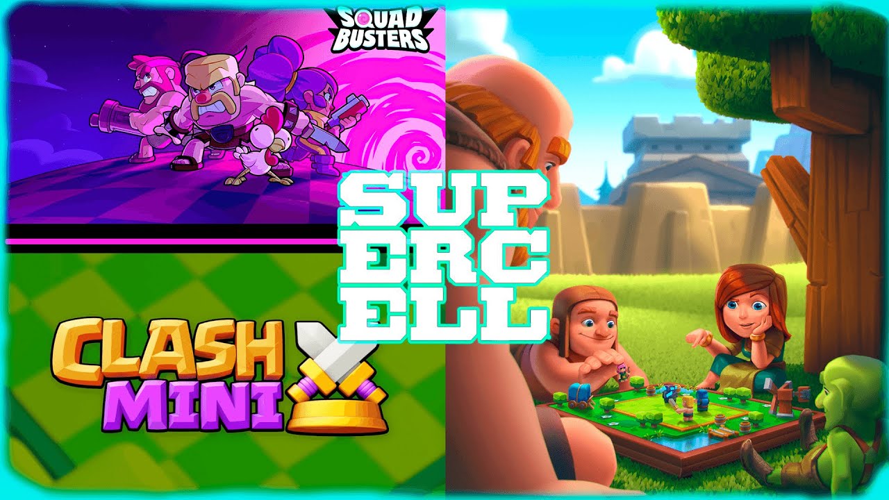 Como descargar cualquier juego beta de supercell en IOS "no clickbait ...