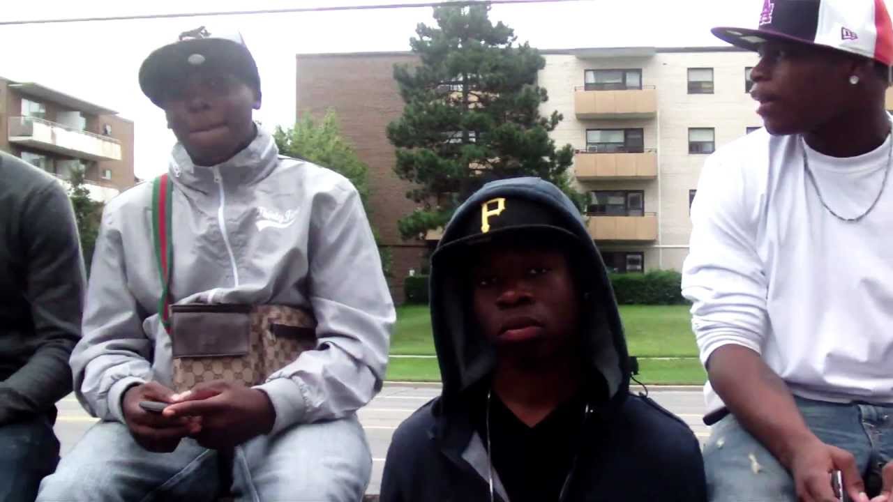Zoe Boyz - Get Money ( Official Music Video) (Toronto) - YouTube