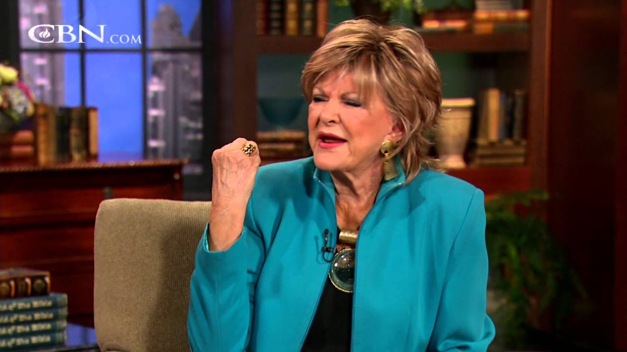 Author Kay Arthur on Heaven, Hell, and Life After Death - YouTube