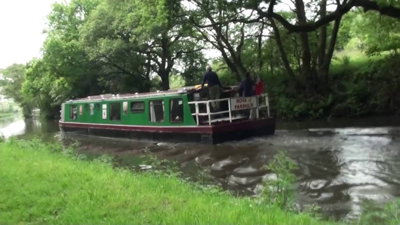 Rose of Parbold - YouTube