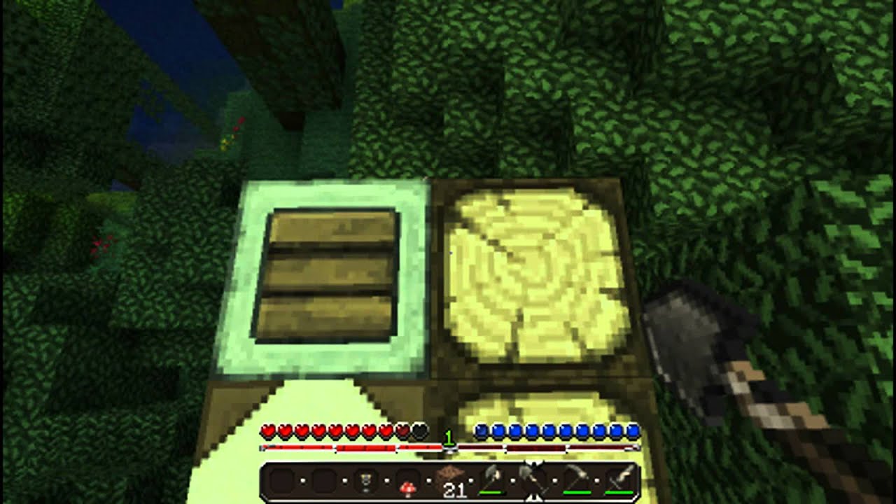 Minecraft Series: Copper Carnival - Part 2 - YouTube