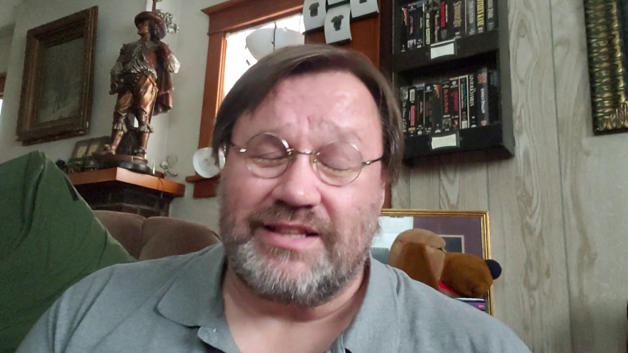 Paranormal Life Part 1 - YouTube