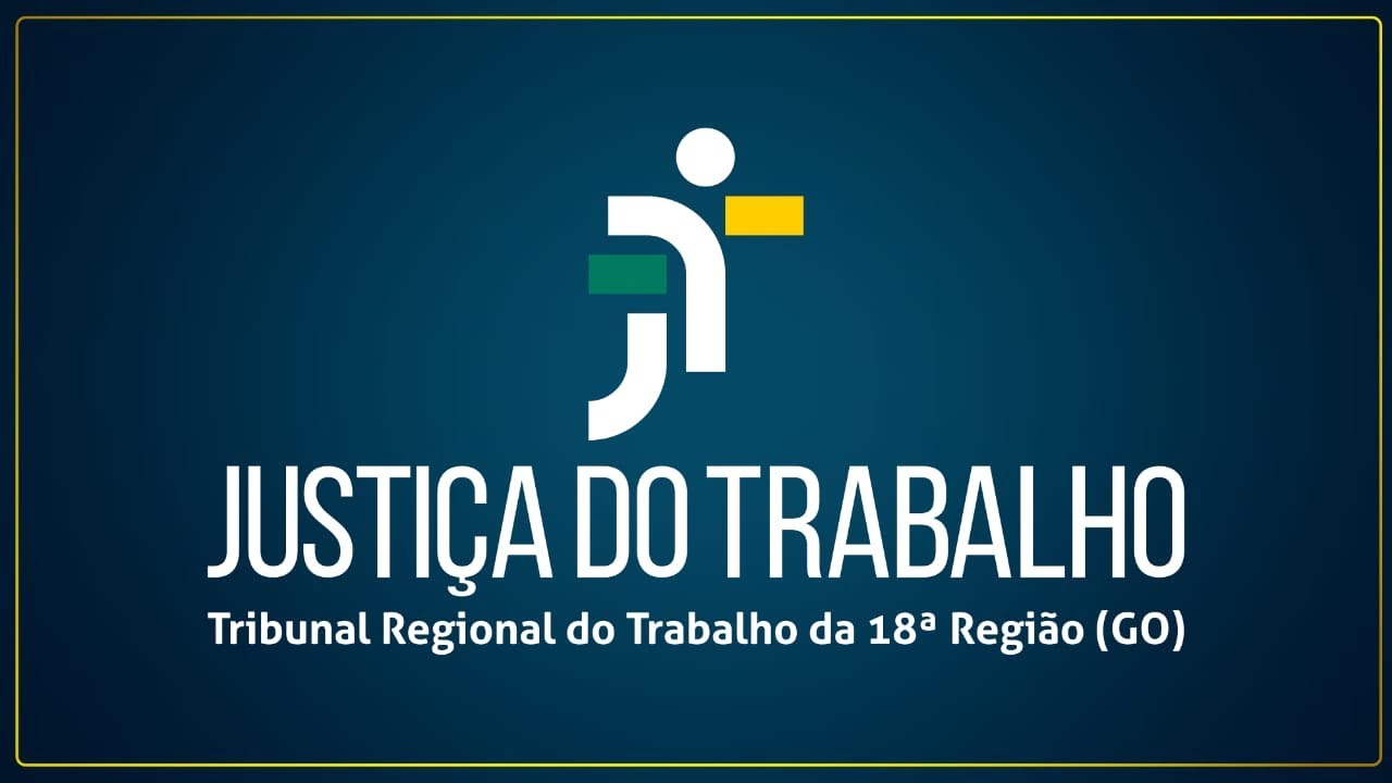 Evento de Lançamento da Corrida TRT-18/ 2021 - YouTube