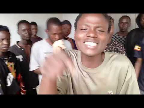 KAZIKUBA NATION (kaiden ATMAN ft wik wik)@ntvuganda @Ugandamediatv #youtubevideo #music #artist#fyp