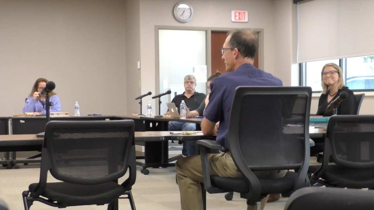 School Board #1: Errors in Our Textbooks - YouTube