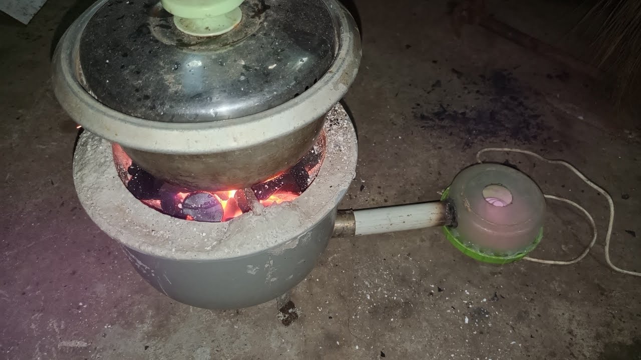 watch this for sure you can save on gasul this is how to make a ...