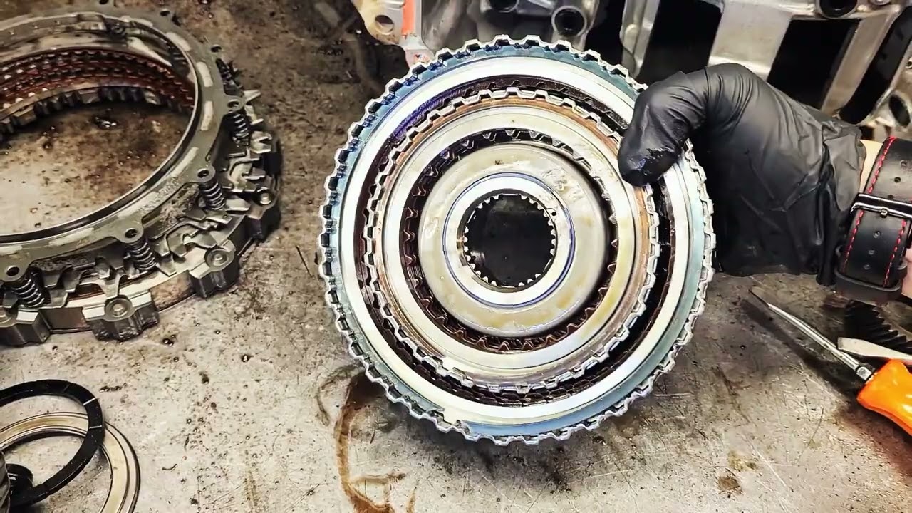 FW6A-EL Overview - YouTube