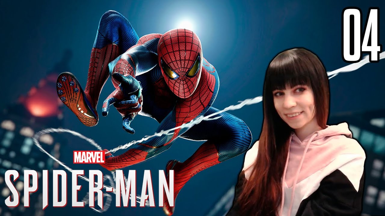 🔴BACK IN BUSINESS - Spider-Man - Part 4 (The Ending)🔴 - YouTube