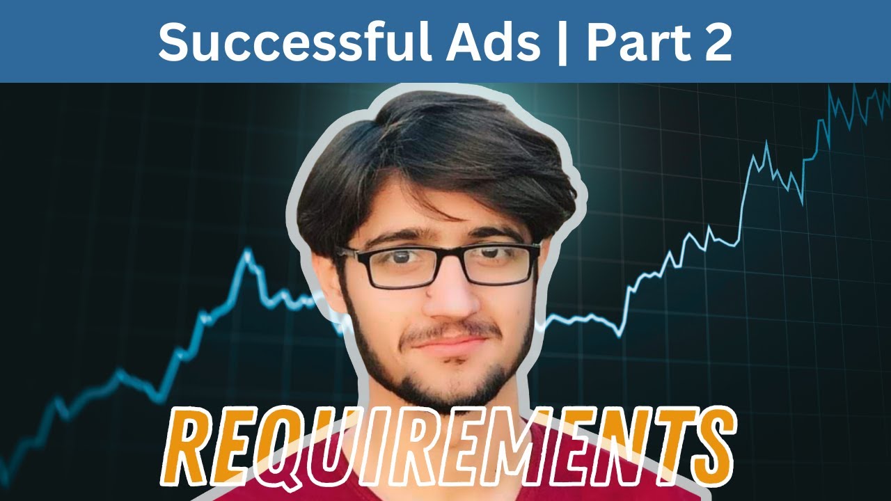 Requirements of Successful Facebook Ads for all Beginners - YouTube