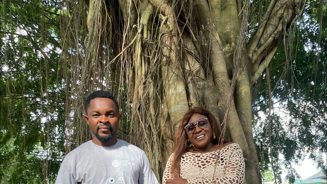 There Is MAGIC in Uyo! Start Innovation Hub CEO, Hanson Johnson Shares ...