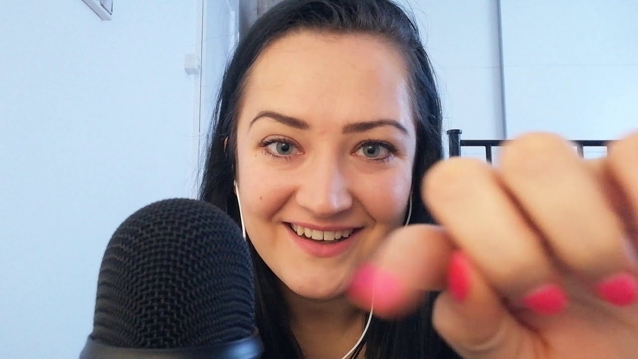 🇨🇭ASMR🇨🇭 | Whispering to You in 🇷🇺Russian🇷🇺 | Extreme Tingles for You ...