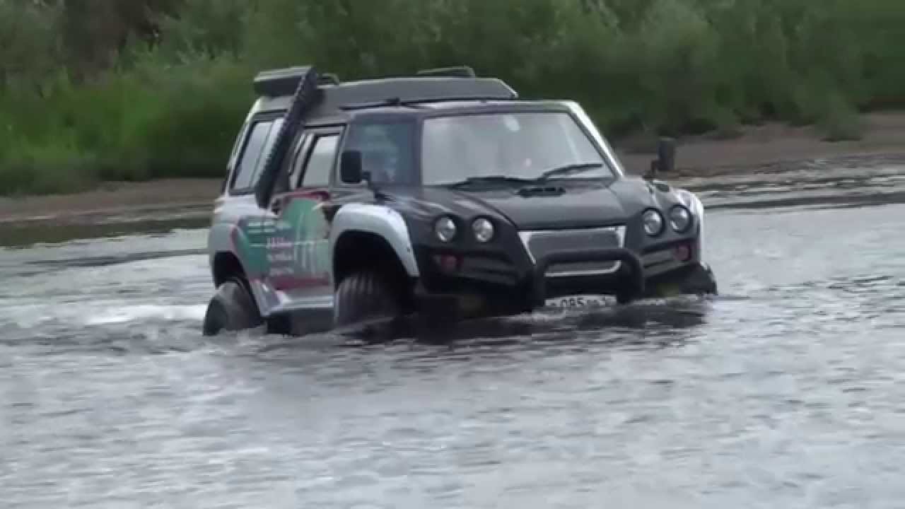 Rescue Training ATON IMPULSE VIKING 29031 AATAV - YouTube