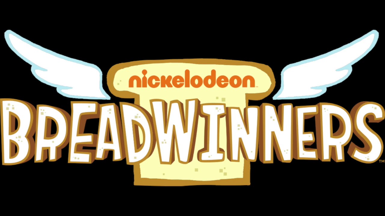 Theme Song (OST Version) - Breadwinners - YouTube