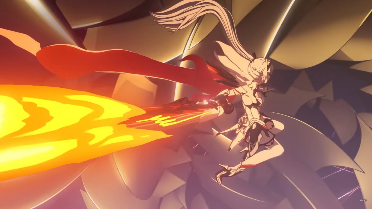 462D Nirvana MHT-3B [688] - HFS [S1] AE [S2] MA [3S] Blade Durandal ...