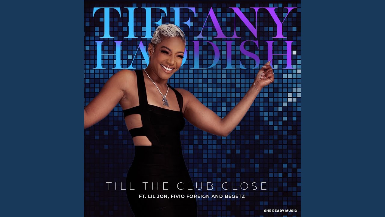 Till The Club Close - YouTube
