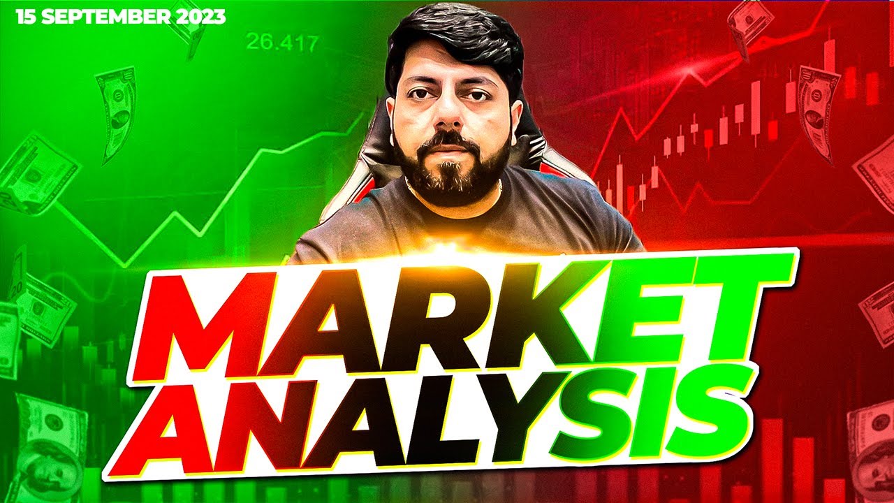 Nifty And Bank Nifty Analysis Stock Market Vp Financials Youtube