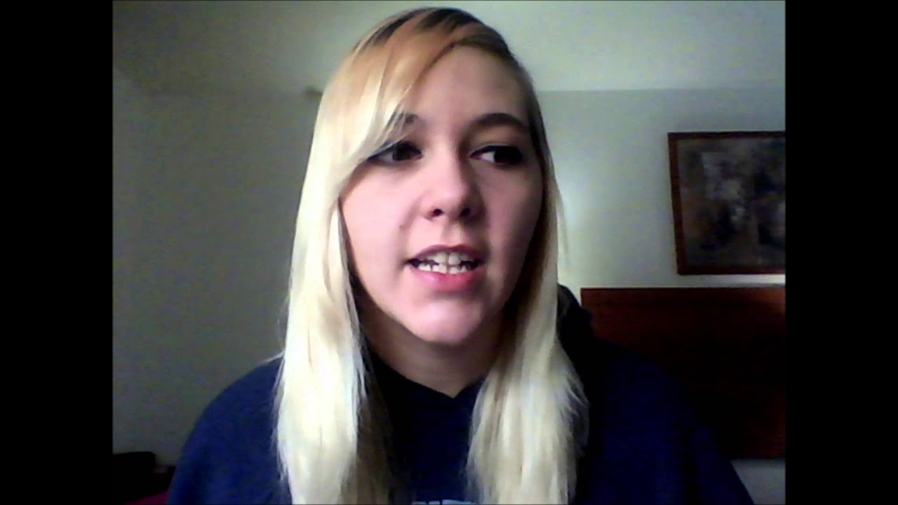 EATING DISORDERS - YouTube