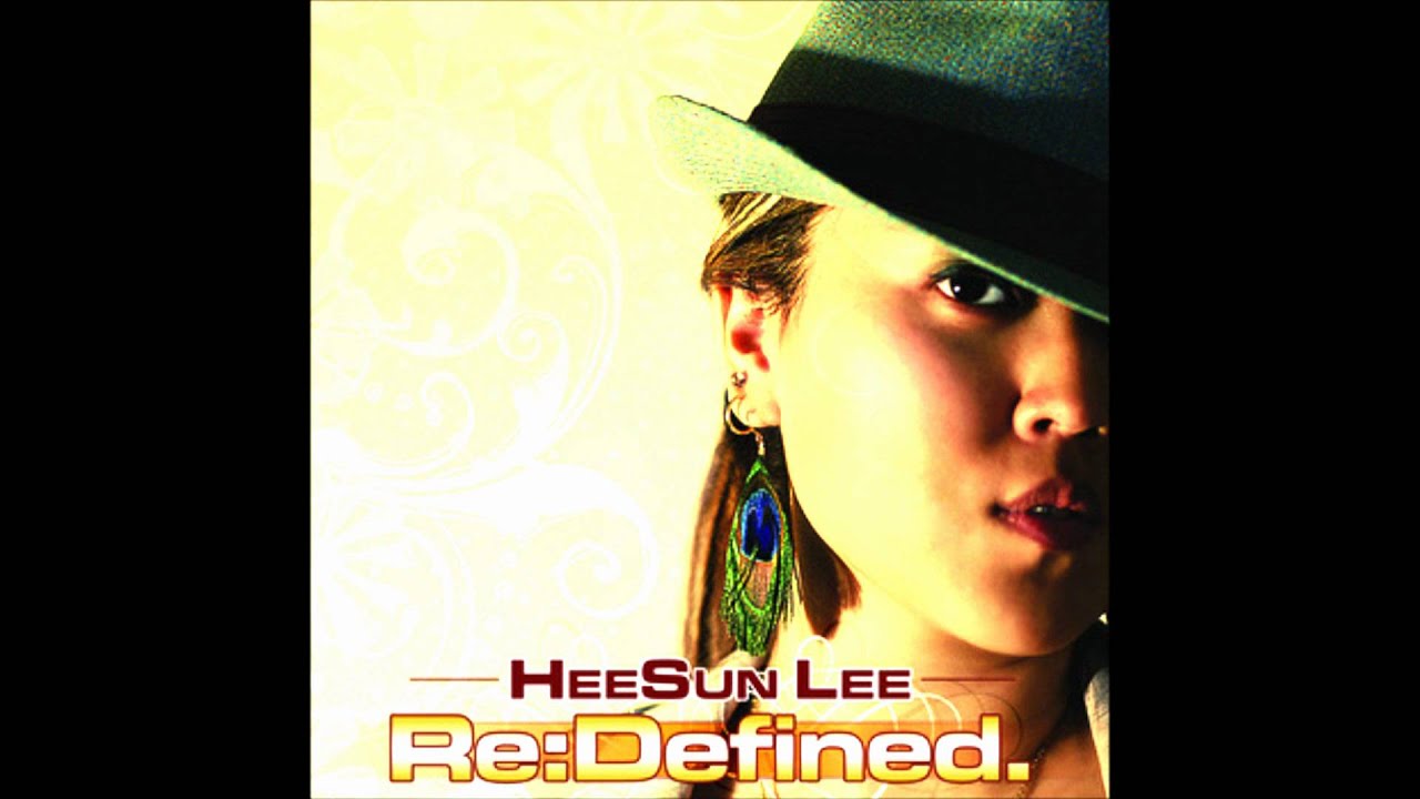 HEESUN LEE - Going To The Top Now - YouTube