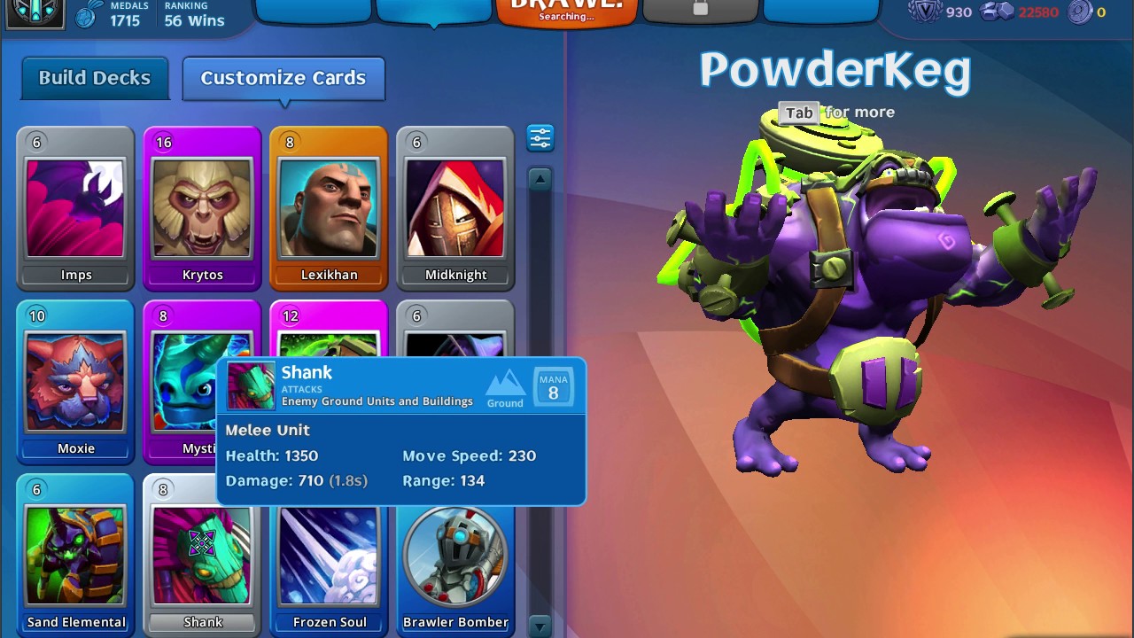 quick ui overview - YouTube