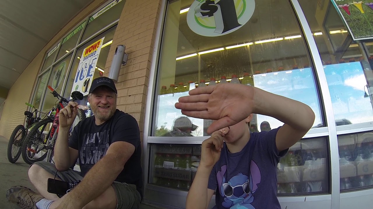 Adventures with Grayson - YouTube