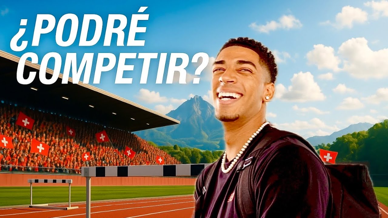 Así Fue La Primera Competición de la Temporada (Sale Mal) | Dani ...