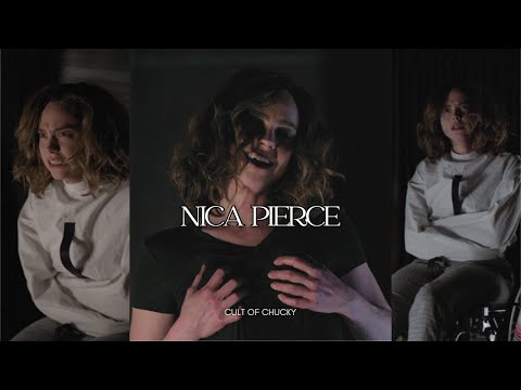 nica pierce scene pack | cult of chucky (2017) - logoless | fiona dourif