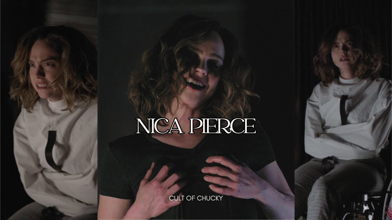 nica pierce scene pack | cult of chucky (2017) - logoless | fiona ...