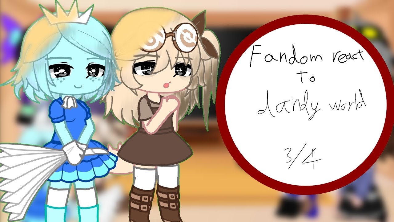 fandoms react to eachother part 3|ft:demon slayer, fpe, murder drones ...