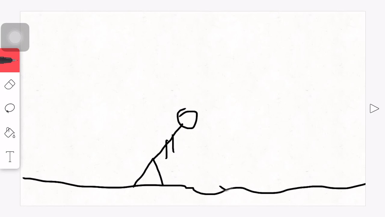 Stick an quicksand part:1 - YouTube