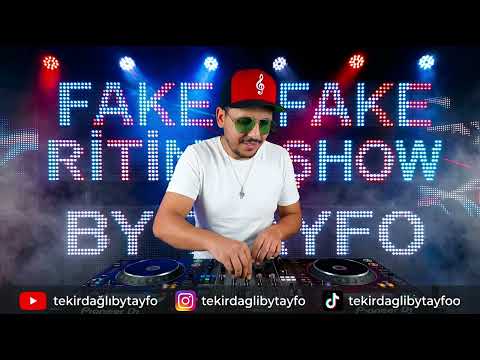 Fake Fake Ritim Şhow Roman Havası ( By Tayfo ) NOSTALJİ