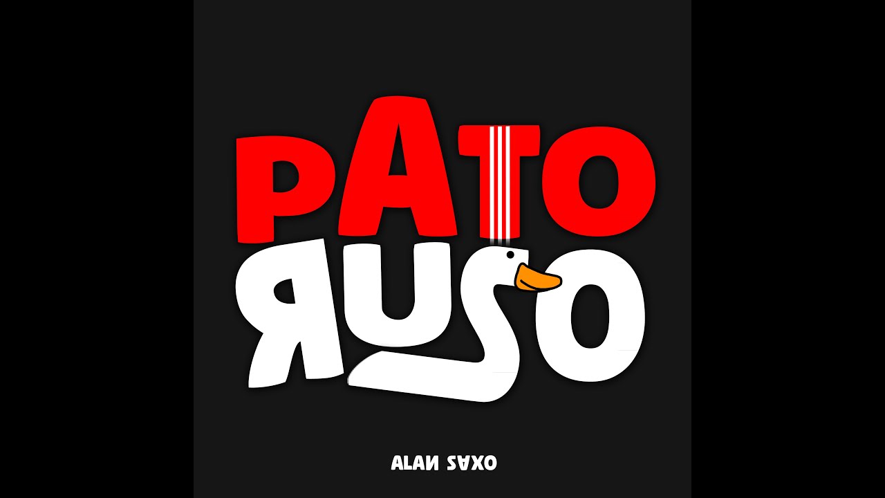 PATO RUSO | Videoclip Oficial | Alan Saxo - YouTube