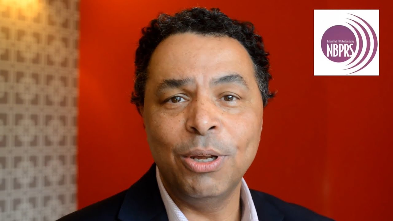 Diversity in Public Relations: The Industry Needs to Do Better, Neil ...