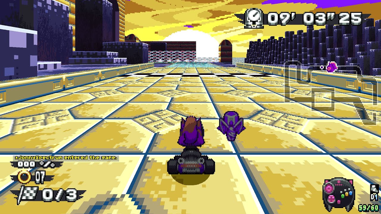 Streaming Ring Racers again (06/05/2024) - YouTube