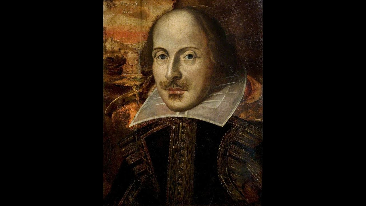 Shakespeare The True Story - YouTube